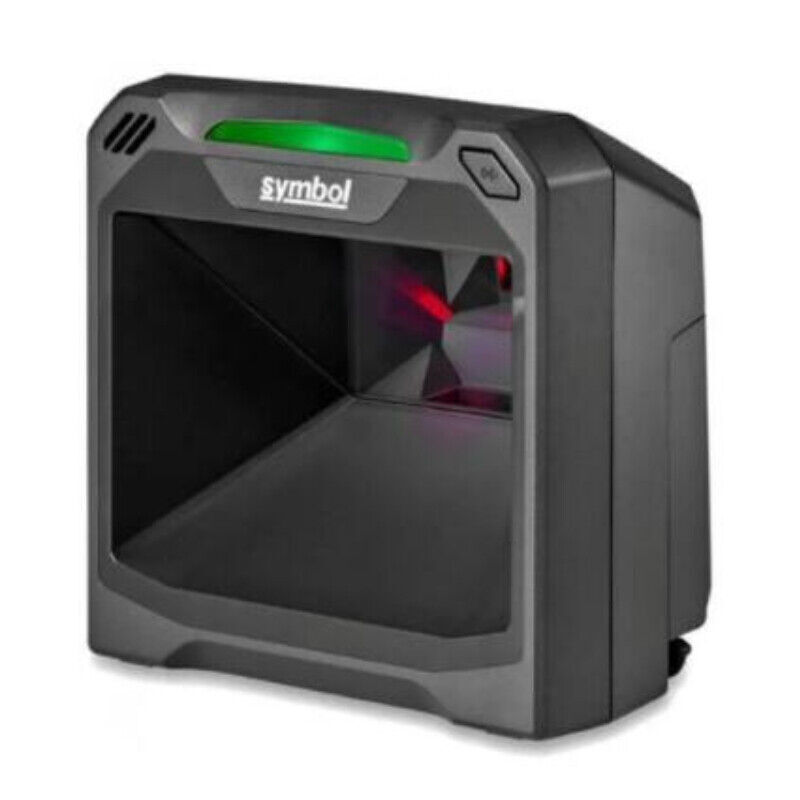 1D/2D Tischscanner Zebra Symbol DS7708-SR USB Barcodescanner LED ...