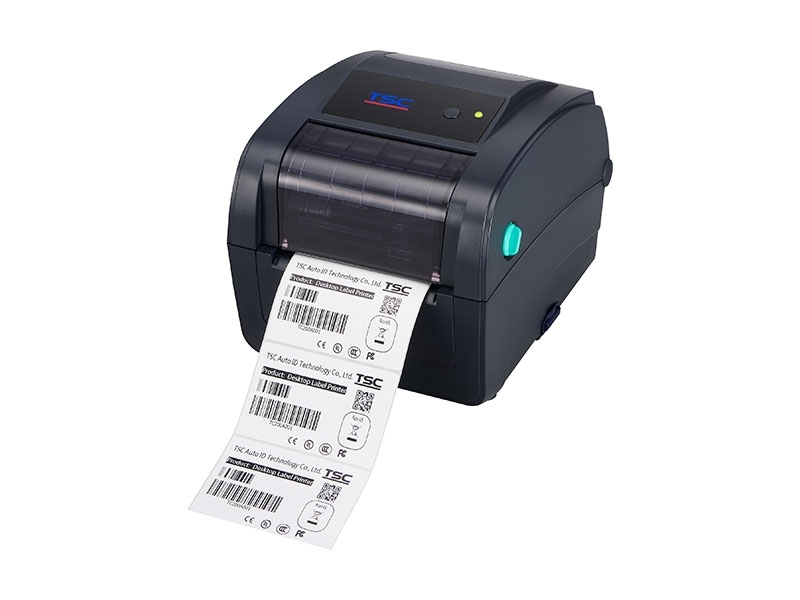 TSC TC310 Etikettendrucker 300dpi USB Ethernet